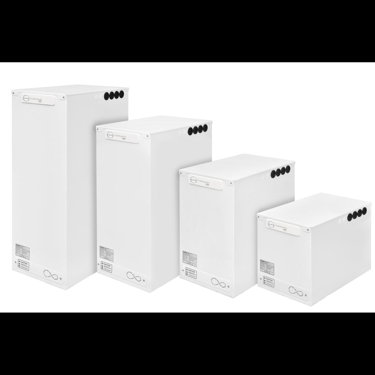 Sunamp Thermino ePlus | Smart Thermal Battery & Hot Water Storage
