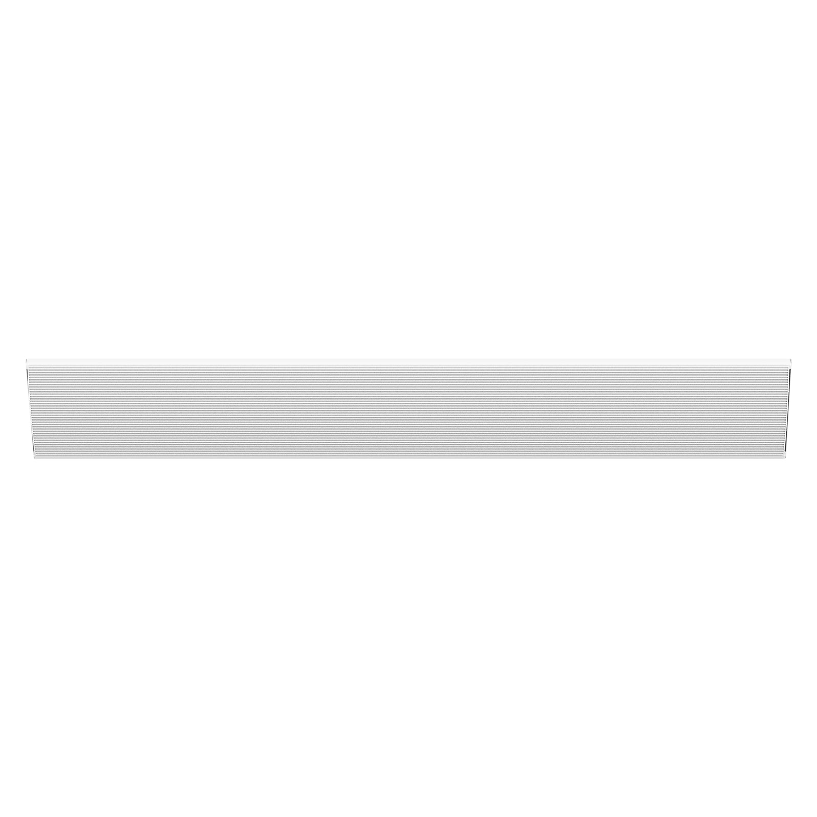 White Infrared Bar Heater – 3000W (1600mm) | No Remote Control