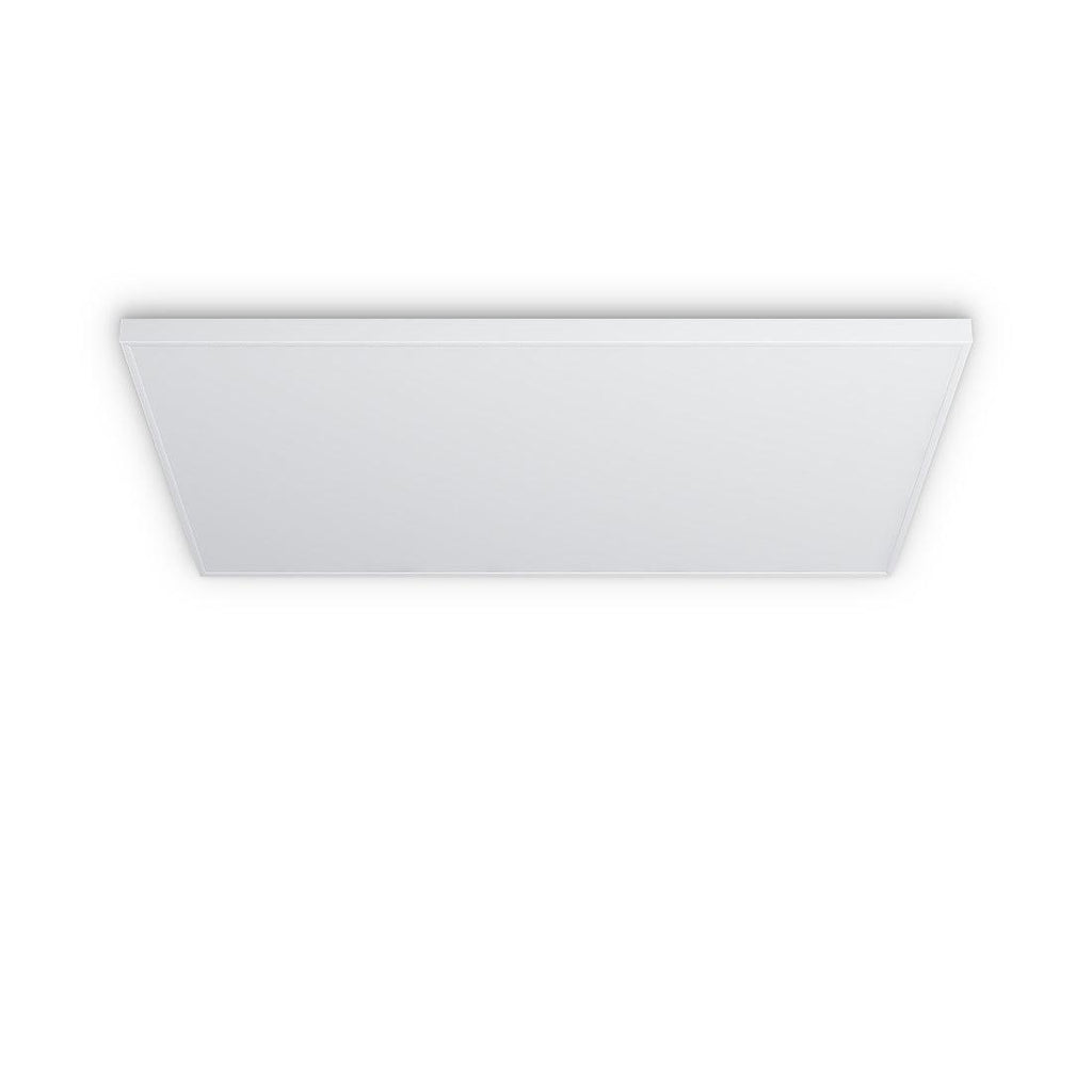 Ceiling Infrared Heaters - 600×600 Grid & Surface-Mount Panels (UK)