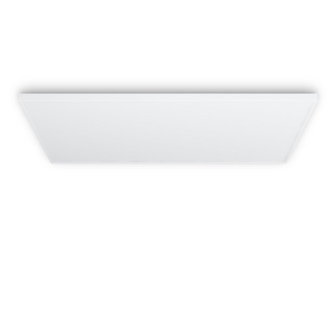 Infrared Heating Panel Ceiling Mounted | (1195x595mm) 860w - Grid