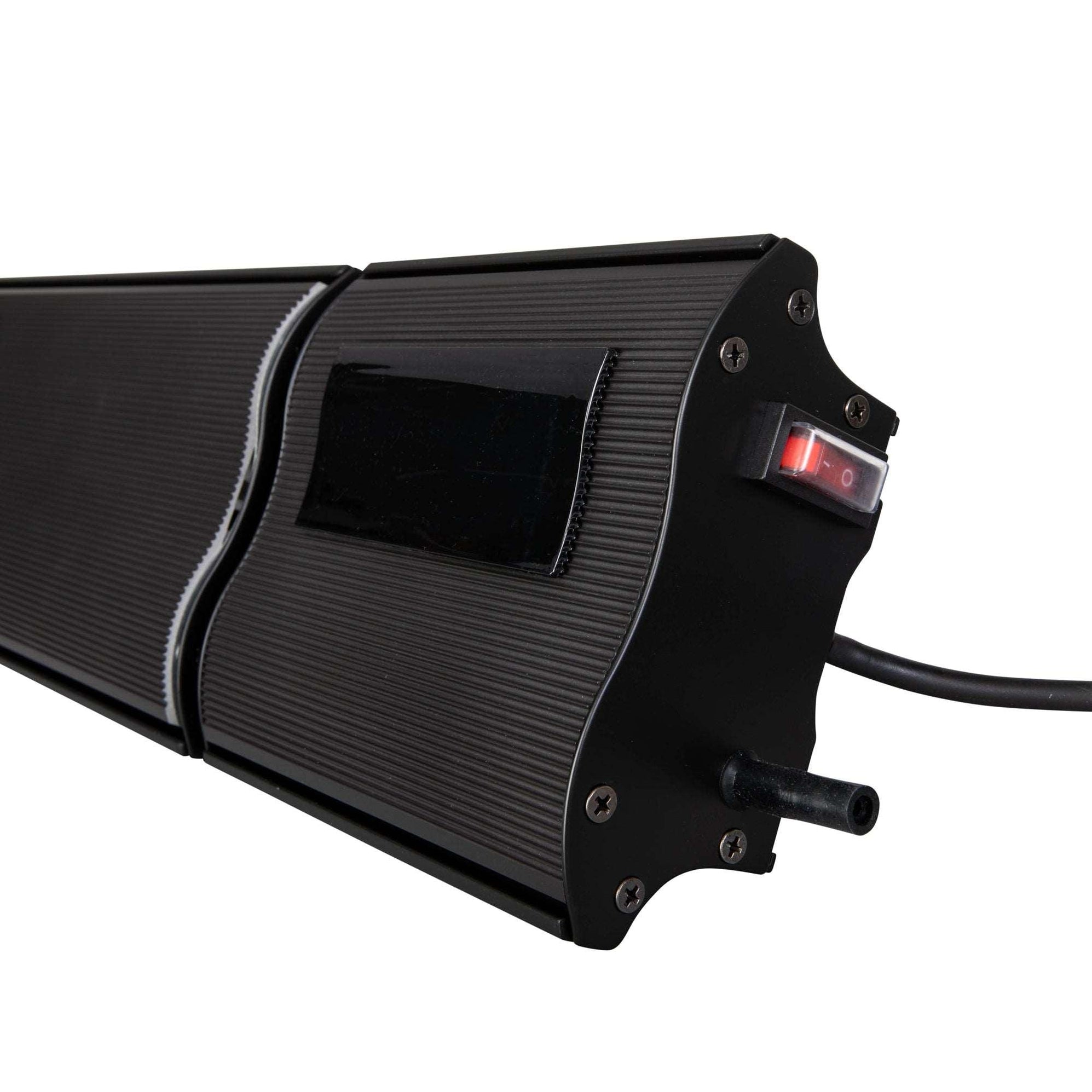 3000w Infrared Bar Heater 6FT - Built in Thermostat, Wi-Fi