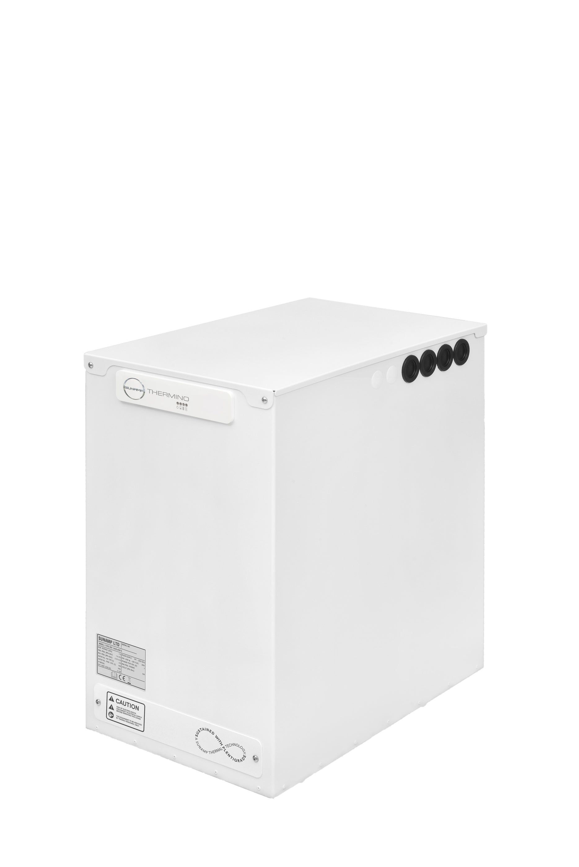 Sunamp Thermino ePlus Thermal Battery | 70L to 300L Sizes