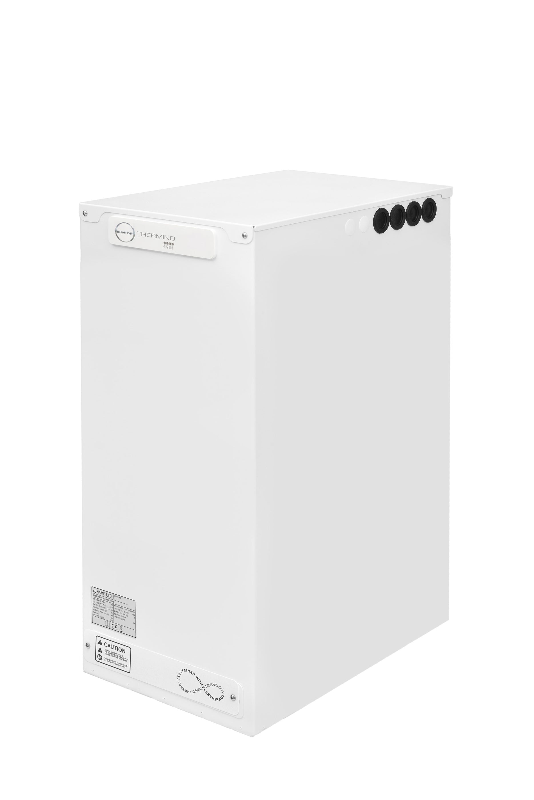 Sunamp Thermino ePlus Thermal Battery | 70L to 300L Sizes