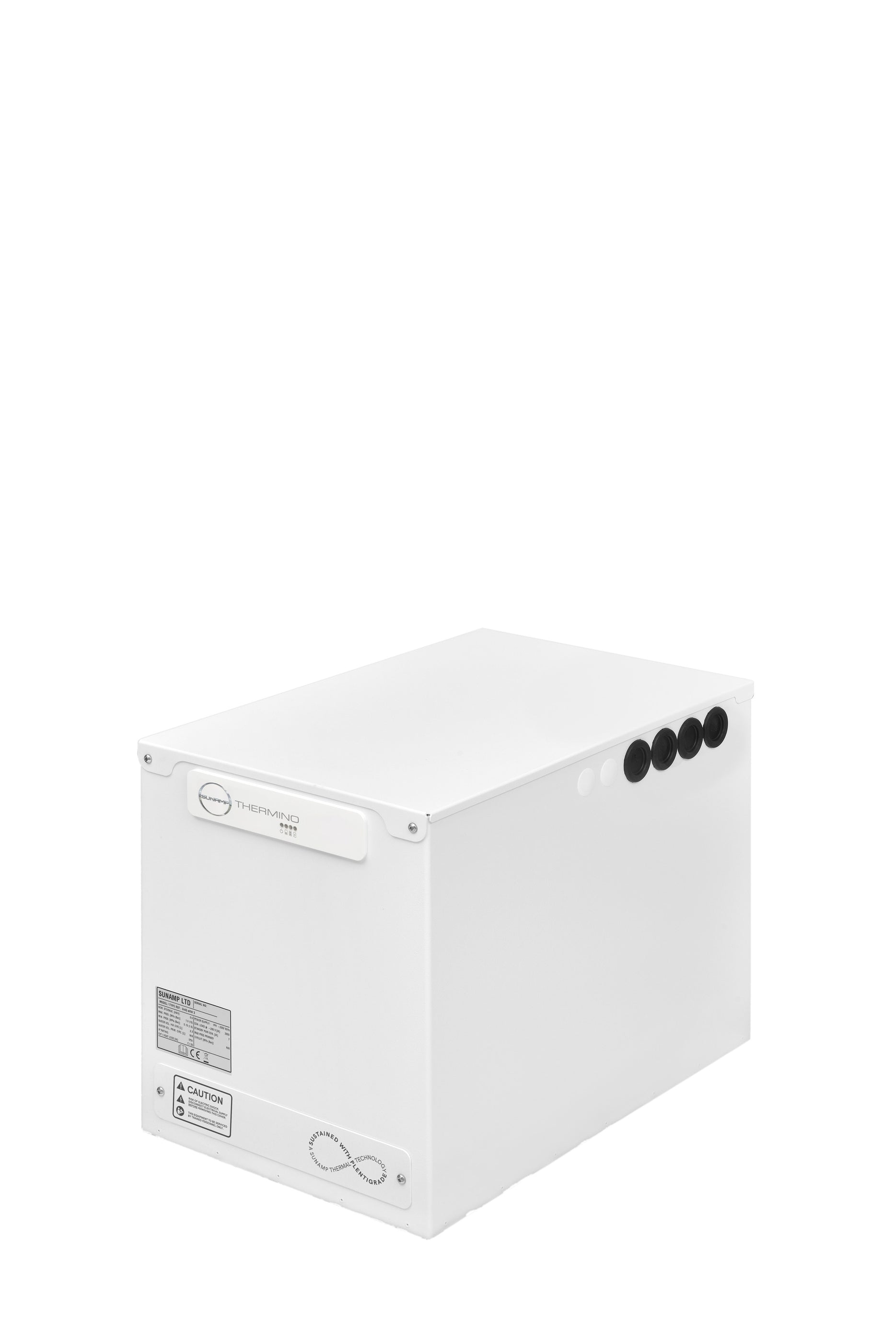 Sunamp Thermino ePlus Thermal Battery | 70L to 300L Sizes