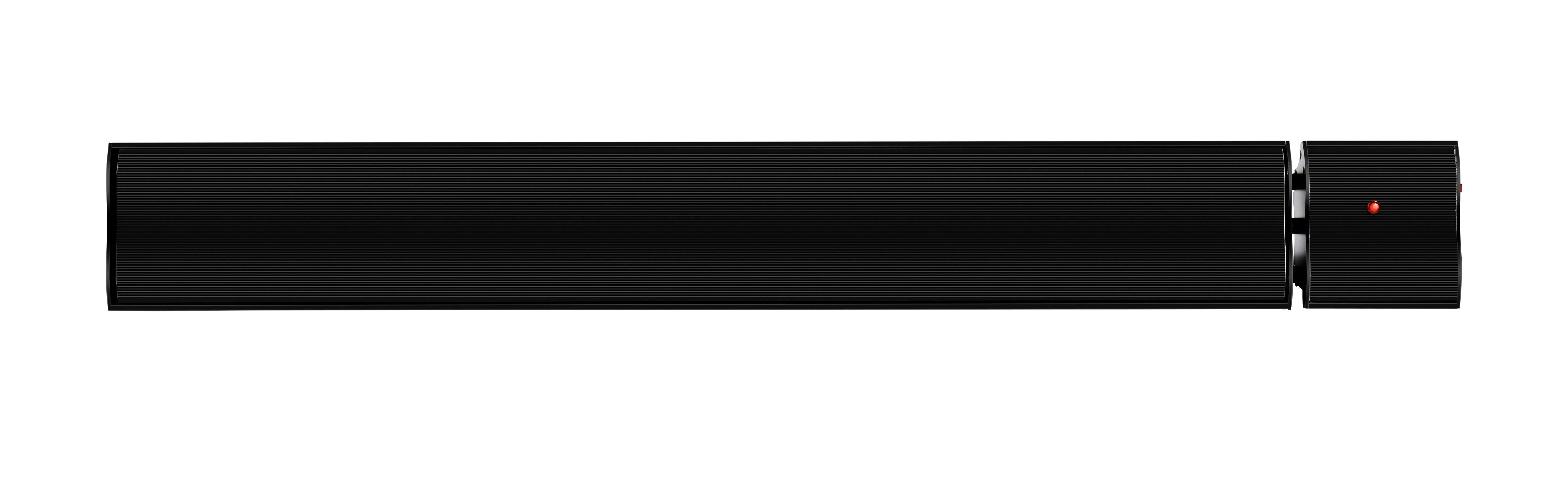 1800w Infrared 4FT Bar Heater - Powerful heating