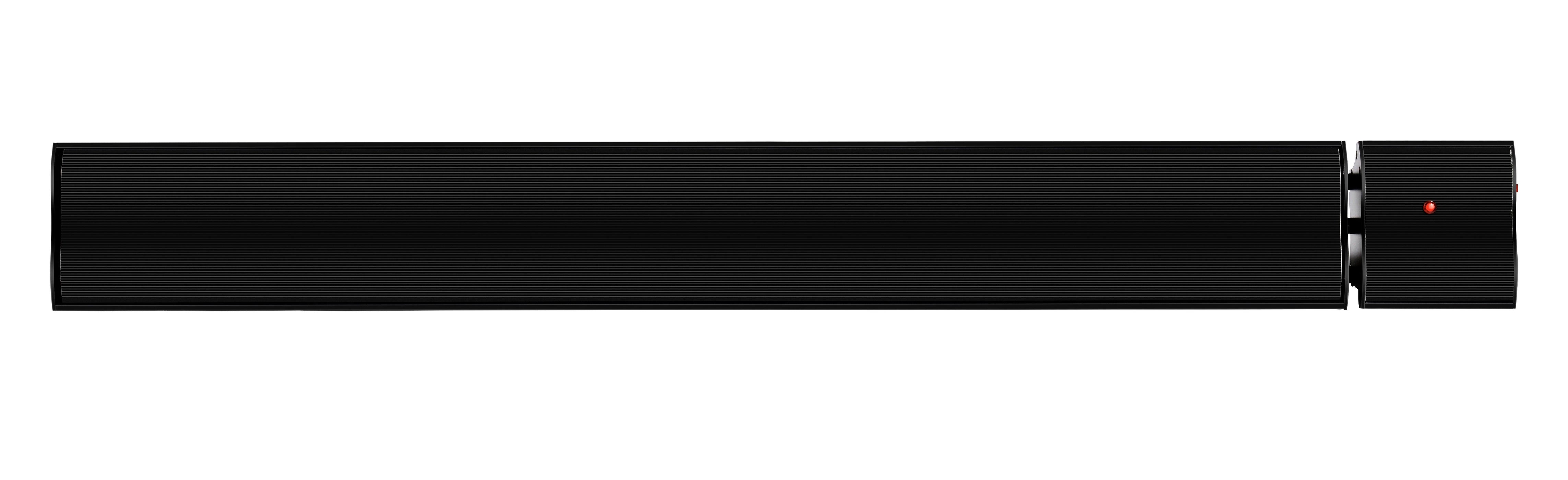 3000w Infrared 6FT Bar Heater - High Power & High Efficiency