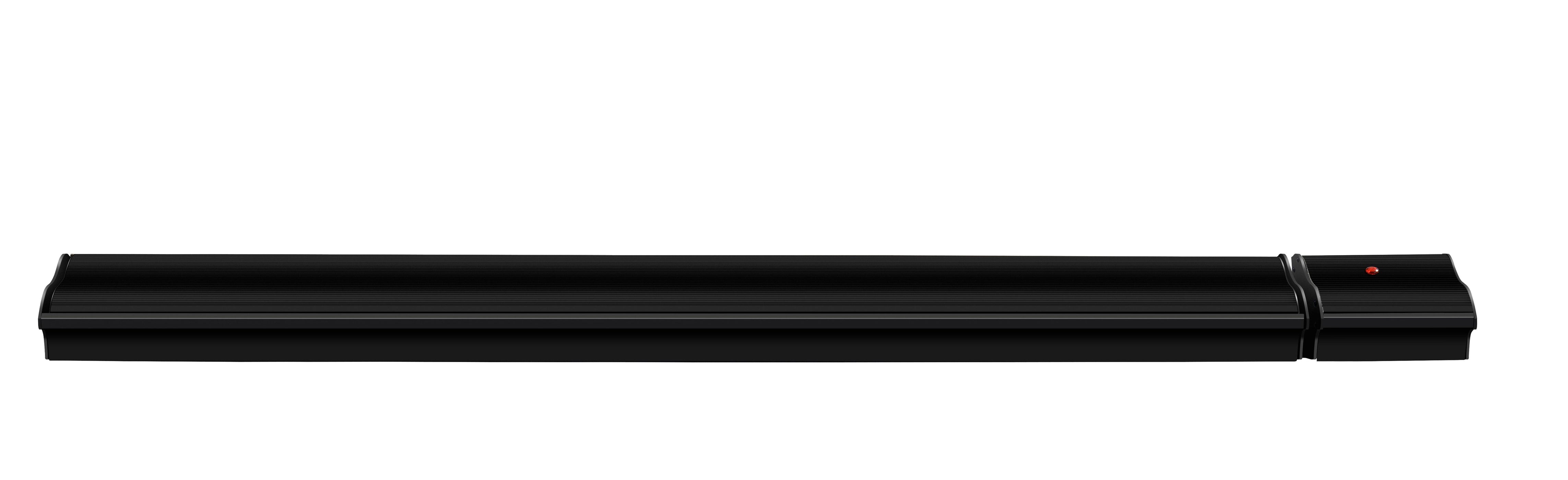 3000w Infrared 6FT Bar Heater - High Power & High Efficiency