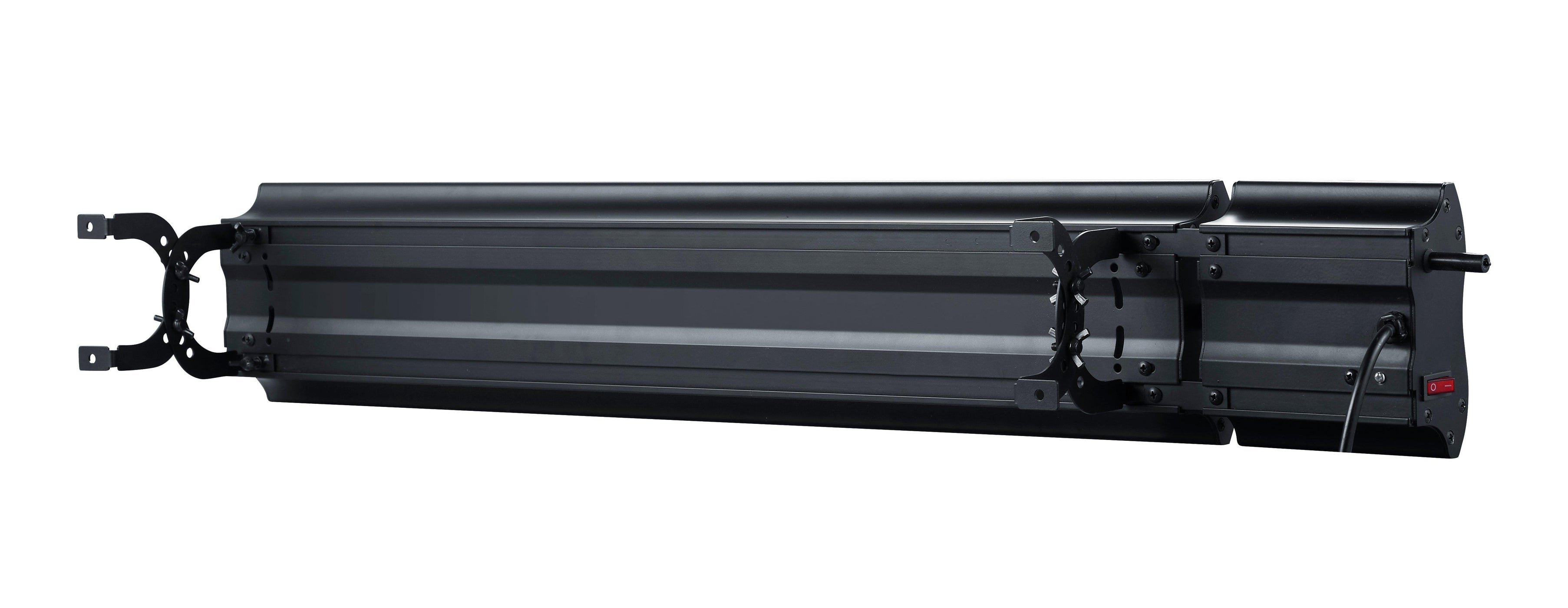 3000w Infrared 6FT Bar Heater - High Power & High Efficiency