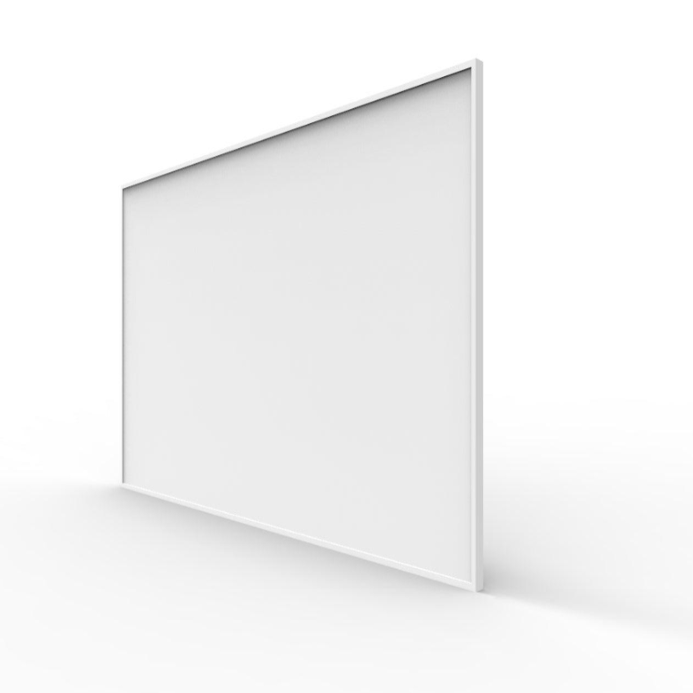 700W Framed Infrared Heating Panel | Energy Efficient
