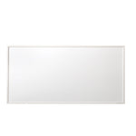 700W Framed Infrared Heating Panel | Energy Efficient